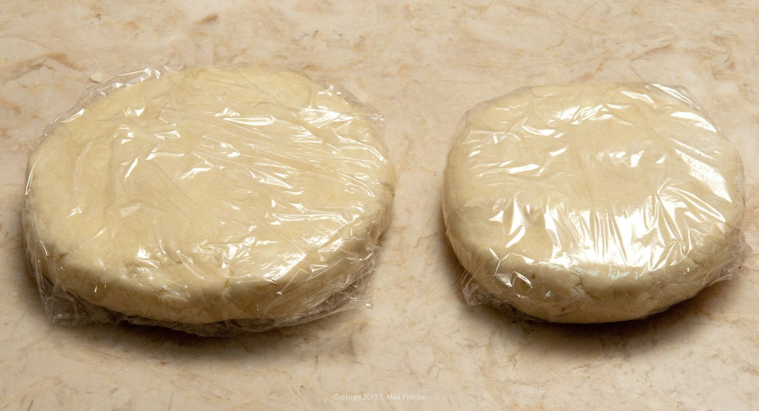 American Pie Crust Tutorial - Pastries Like a Pro