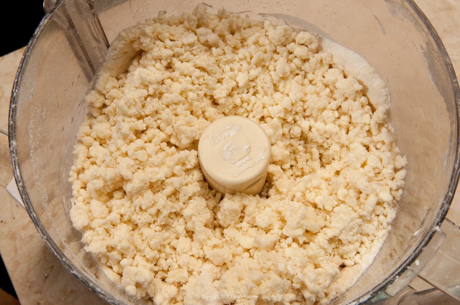 American Pie Crust Tutorial - Pastries Like a Pro