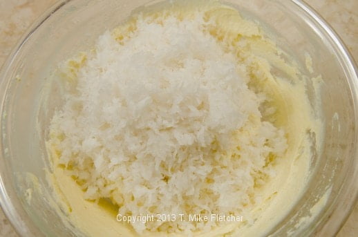 Coconut Cream Cake - The Perfect Easter Dessert - Pastries Like a Pro