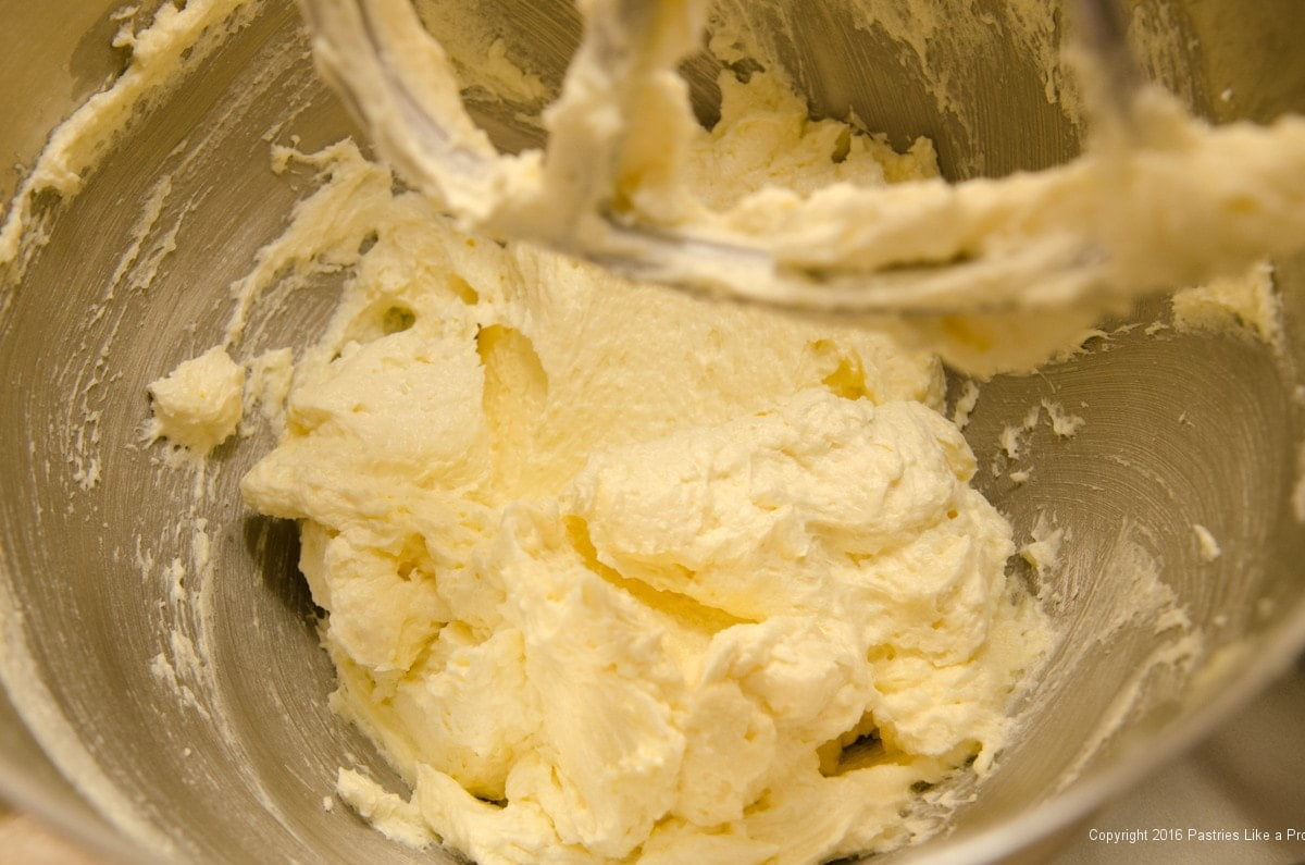 Deep Butter Cake - Pastries Like a Pro