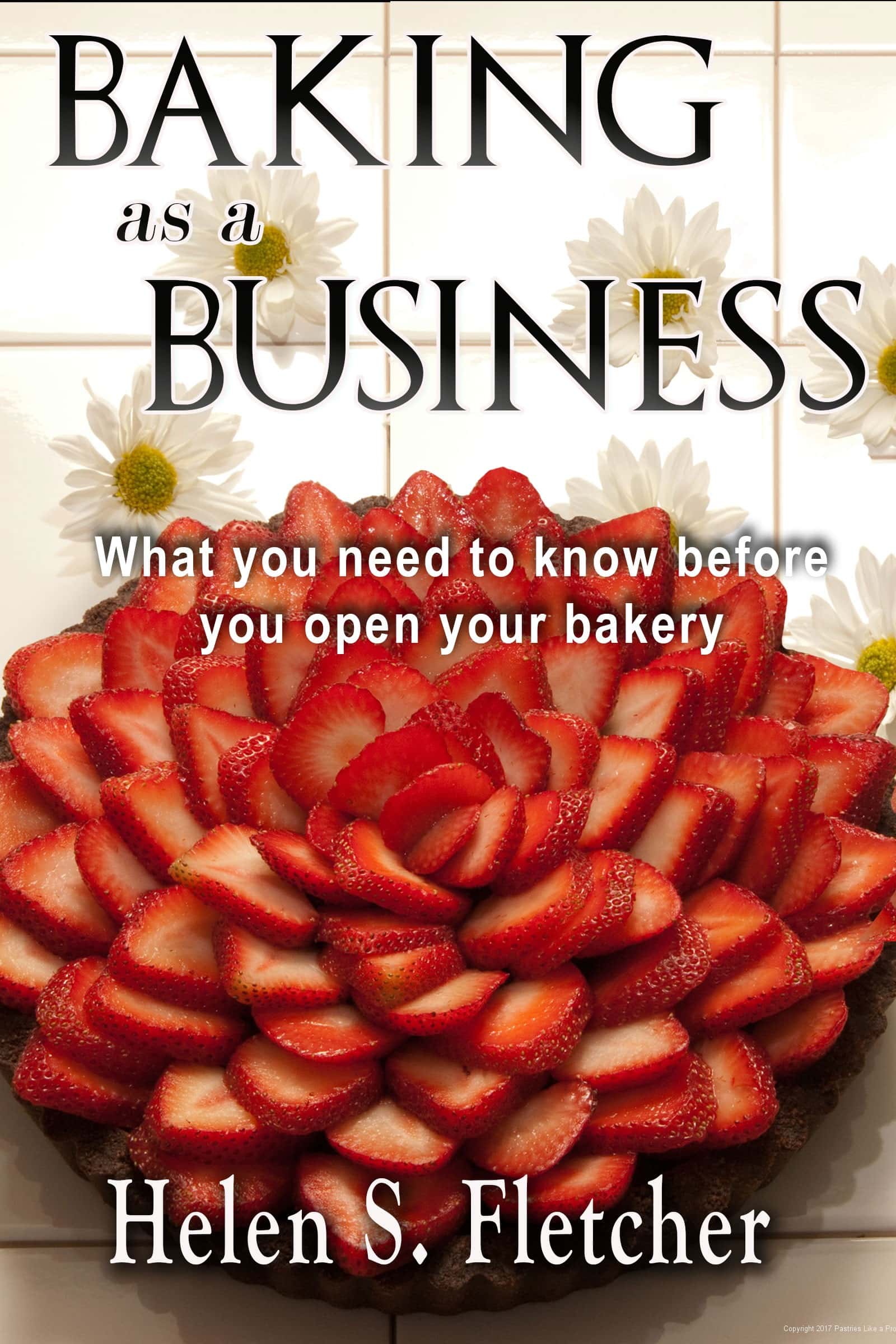 PastriesLikeaPro- Beginner Baking Recipes Blogs