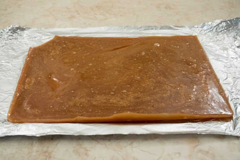 Salted Macadamia Rum Toffee | Rum Toffee Recipe | Pastries Like a Pro