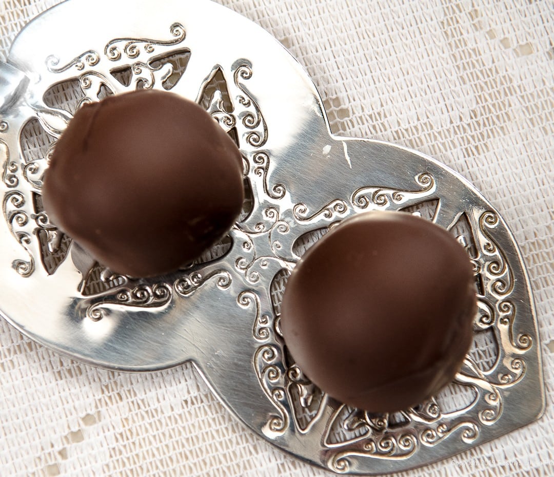 Candy For Your Valentine - Pastries Like a Pro