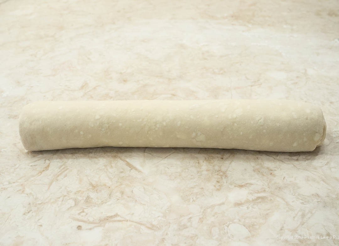Danish Butter Cake - Pastries Like a Pro