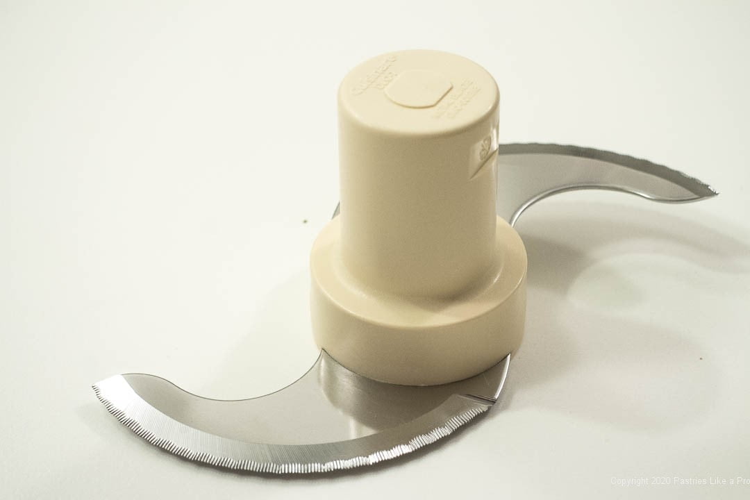 Food Processor Tips When Baking - Pastries Like a Pro