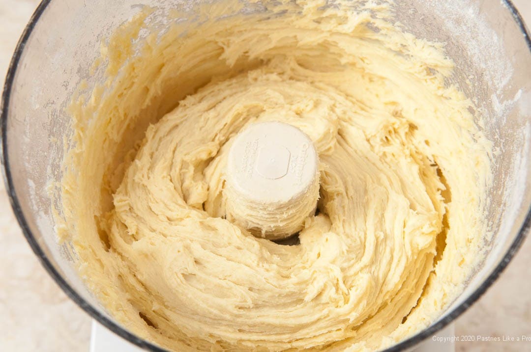 Food Processor Tips When Baking - Pastries Like a Pro