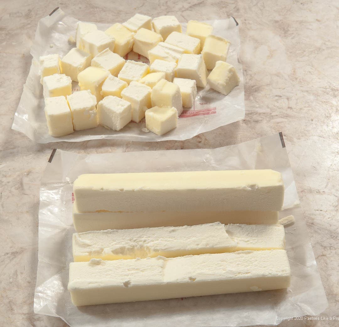 Food Processor Tips When Baking - Pastries Like a Pro