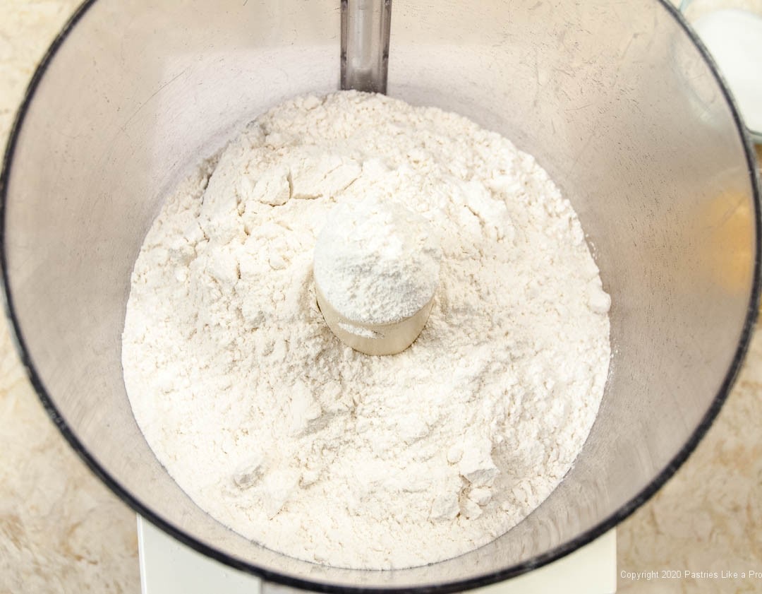 Food Processor Tips When Baking - Pastries Like a Pro