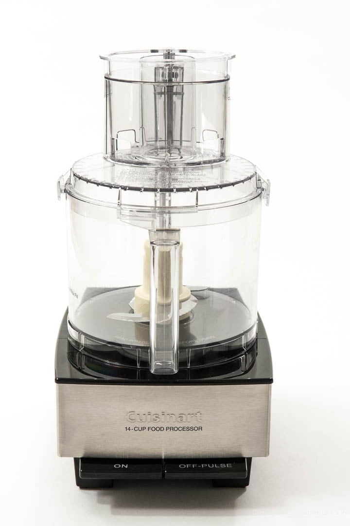 Food Processor Tips When Baking Pastries Like A Pro Food Processor Tips When Baking Pastries Like A Pro