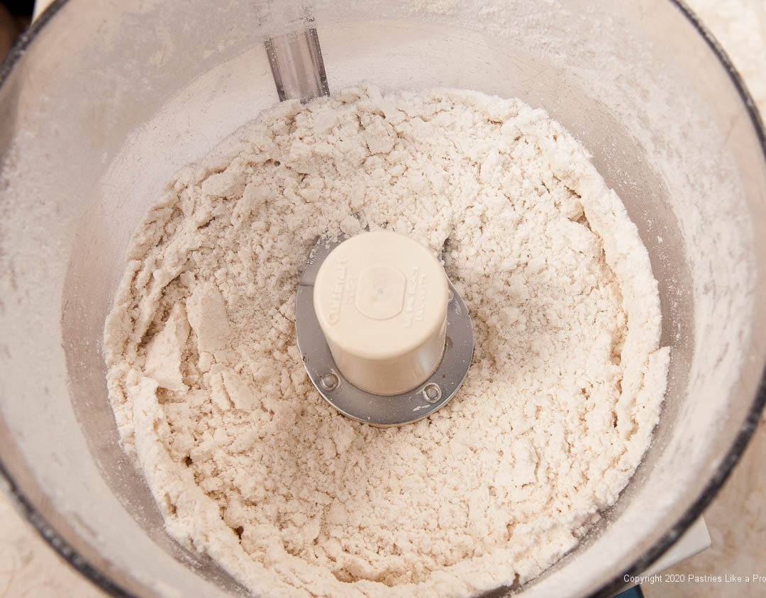 Food Processor Tips When Baking - Pastries Like a Pro