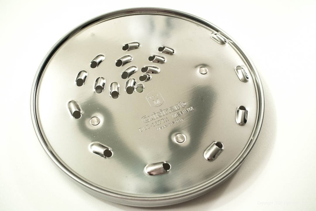 Food Processor Tips When Baking - Pastries Like a Pro