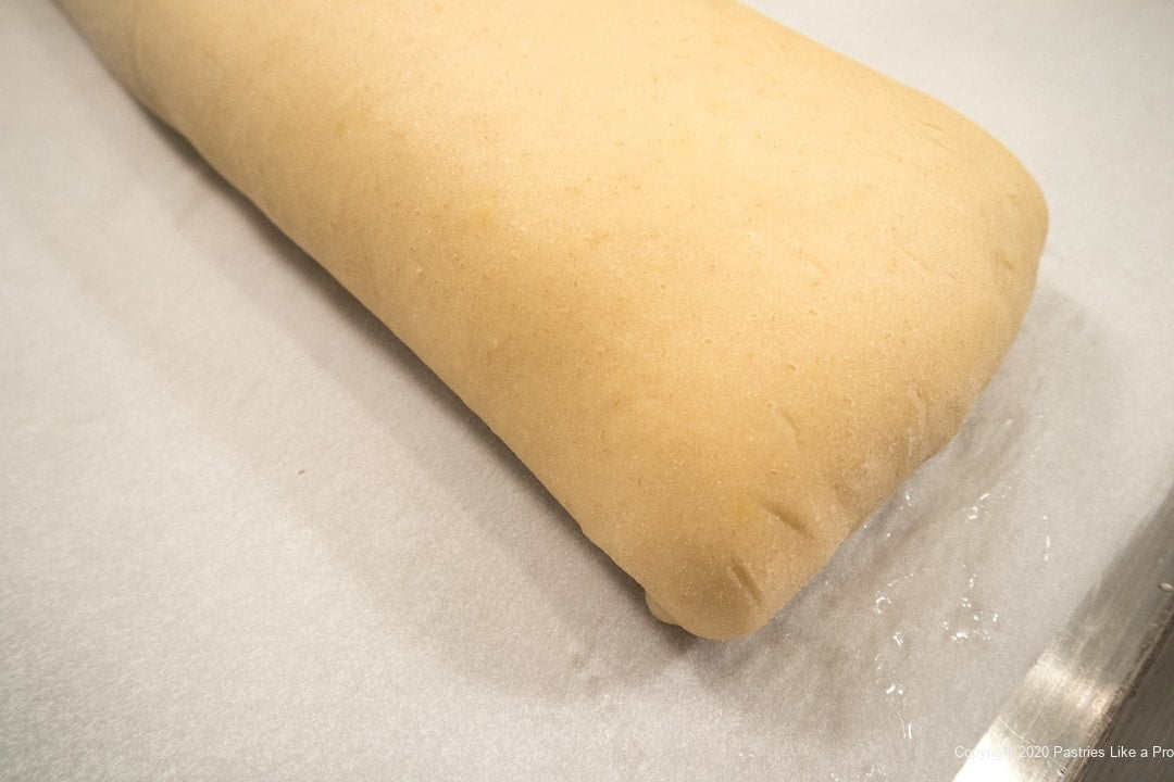 European Nut Roll with Three Fillings - Pastries Like a Pro