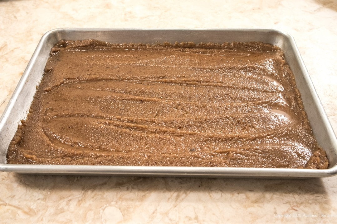 European Nut Roll with Three Fillings - Pastries Like a Pro