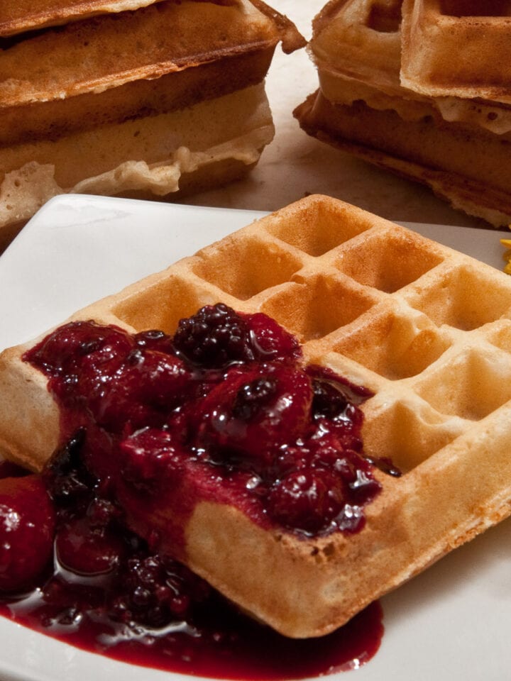 Expert Baking & Pastry Recipes from Helen S. Fletcher - Pastries Like a Pro