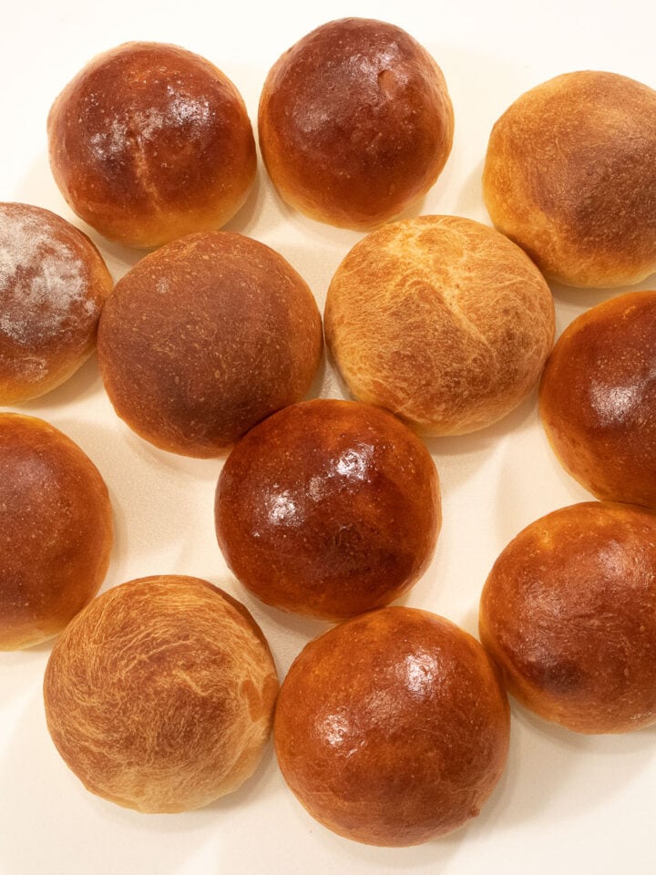 Outback Steakhouse Bread - Pastries Like a Pro