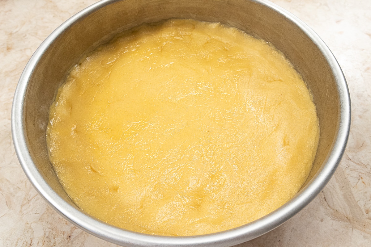 Gateau Breton - Pastries Like a Pro