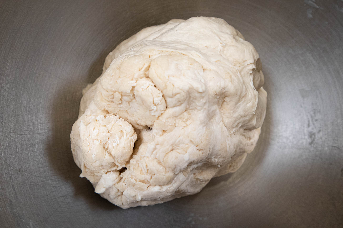 Stuffed Focaccia - Pastries Like a Pro