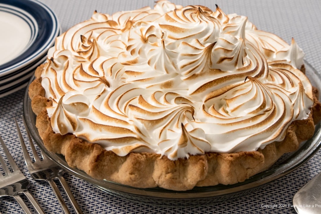 Pastries, Pies, & Tarts- Pastries Like a Pro