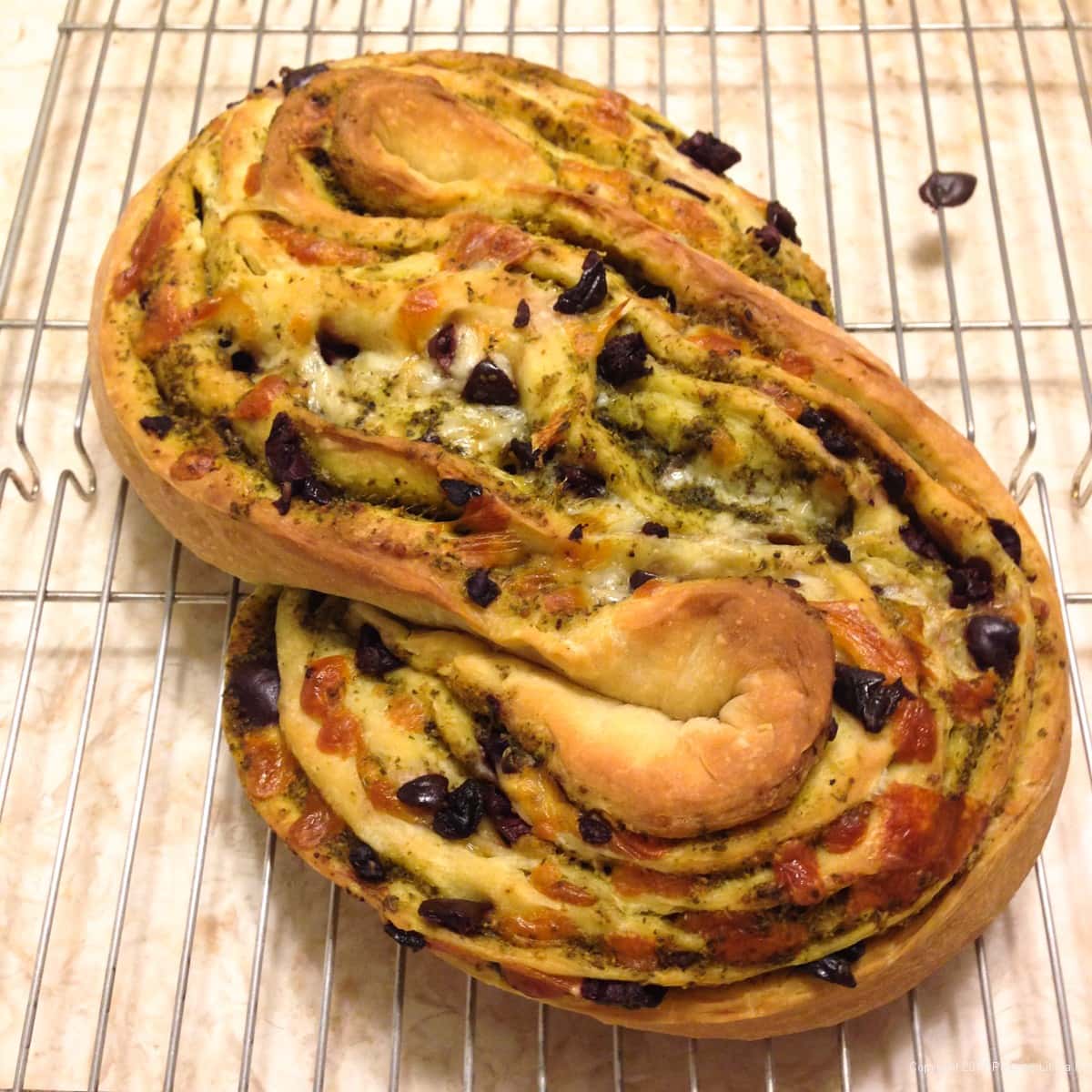 Pastry Recipe Index - Pastries Like A Pro