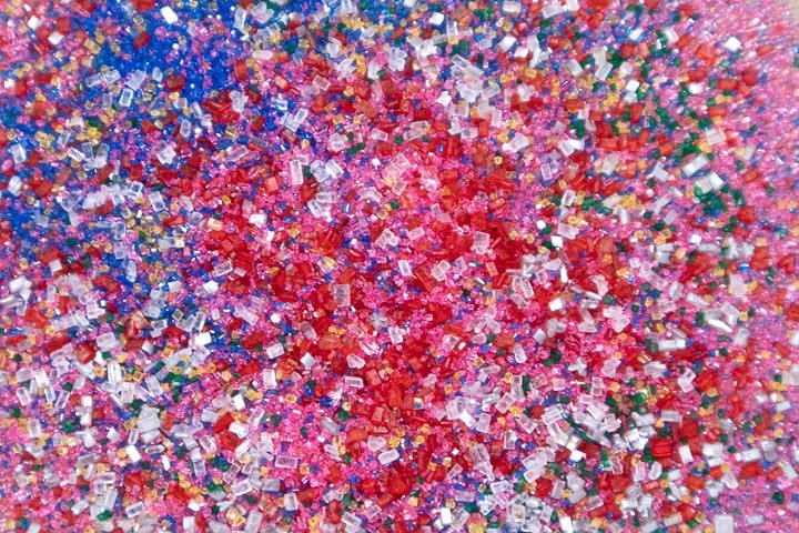 Sugar - The Sweetest Part of Baking - Pastries Like a Pro