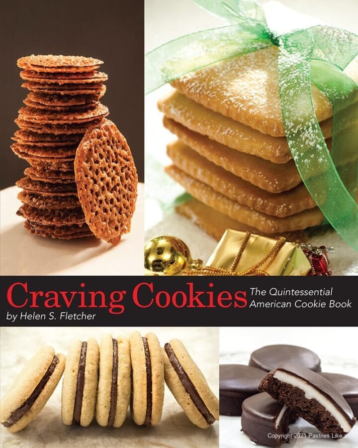 Recipe Books |The New Pastry Cook |European Tart |Baking as a Business