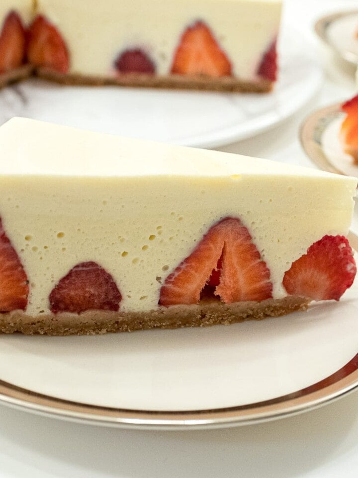 Recipes From Helen Fletcher - Pastries Like a Pro