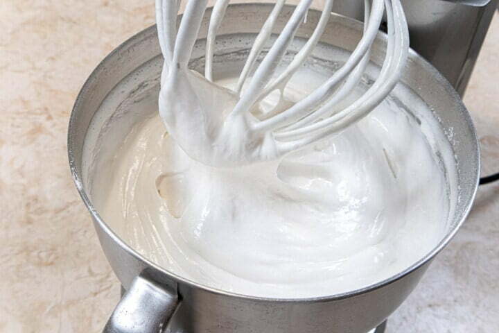 Perfectly Easy Angel Food Cake - Pastries Like a Pro