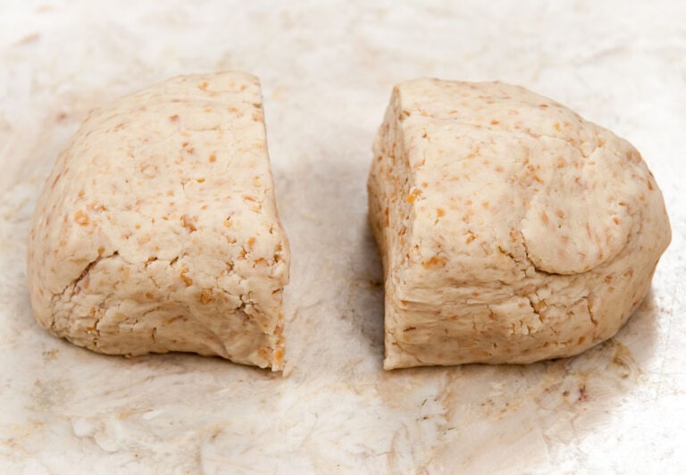 Tropical Shortbread Cookies - Pastries Like a Pro