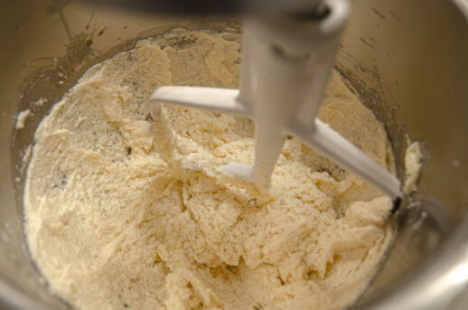 New York Style Crumb Cake - Pastries Like a Pro