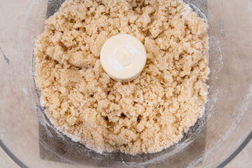 Crumb Topping - Pastries Like a Pro