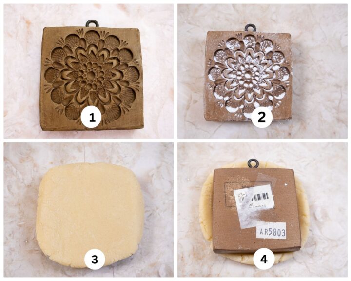 Traditional Springerle Cookies - Pastries Like a Pro