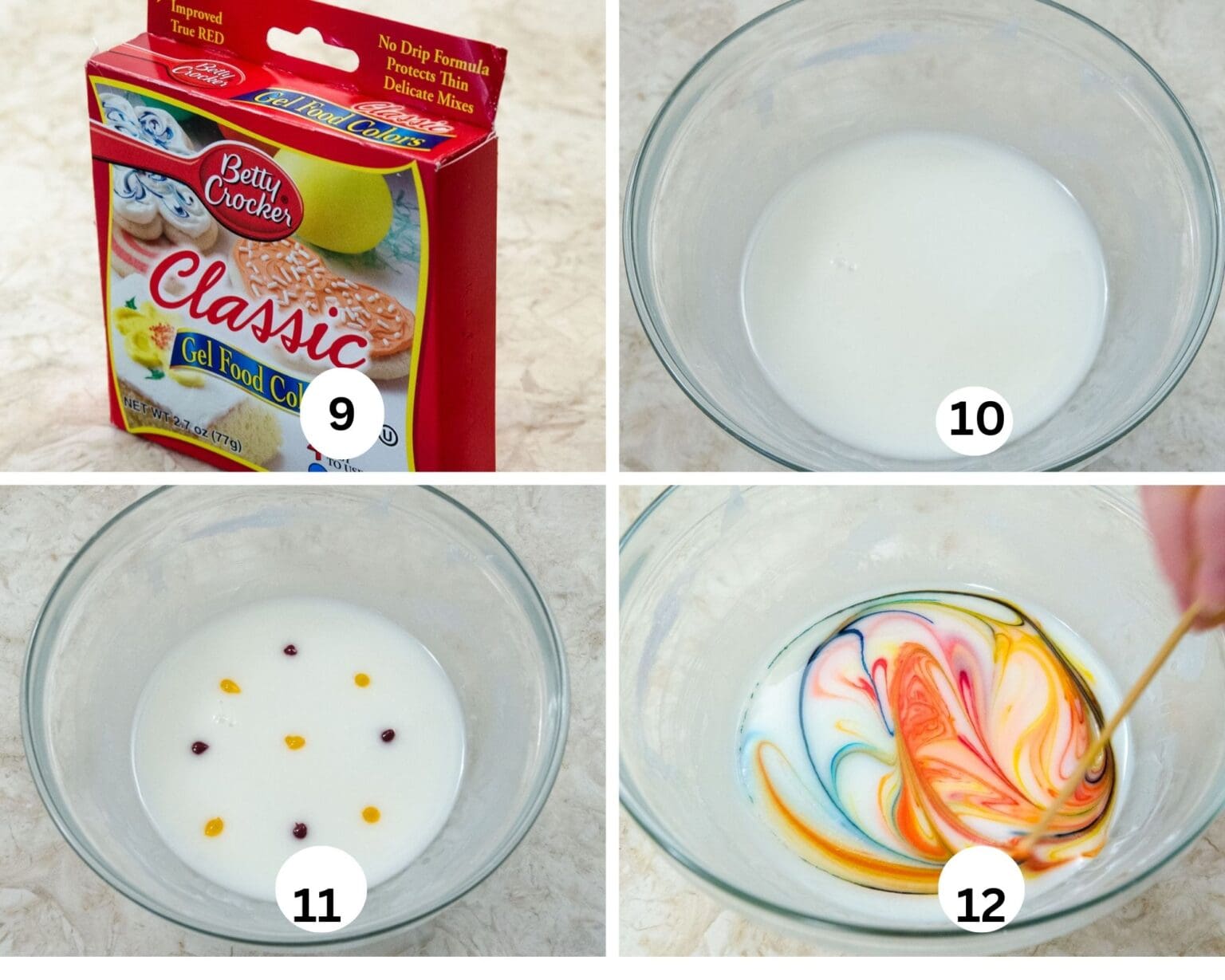 Easy Decorated Shortbread Cookies - Pastries Like a Pro