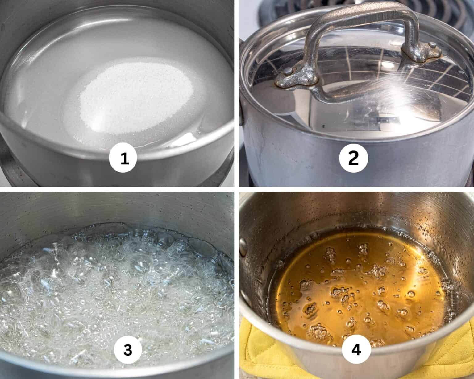 Simple Samoa Cookie Bars - Pastries Like a Pro