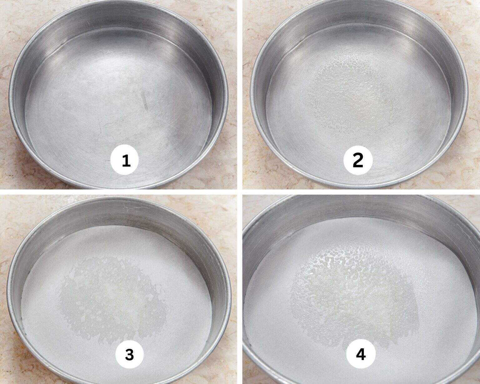 Multiple Cake Layers from 1 Recipe - Pastries Like a Pro