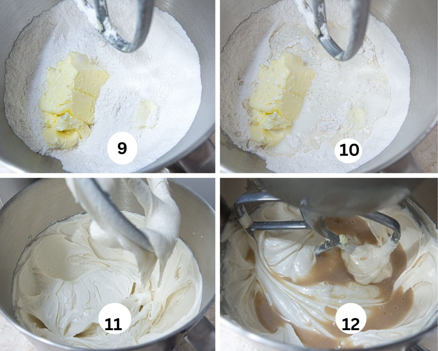 Multiple Cake Layers from 1 Recipe - Pastries Like a Pro