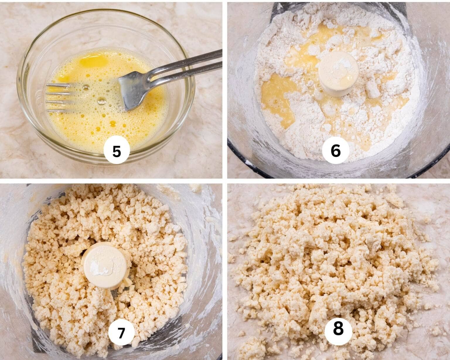 American Pie Crust Tutorial - Pastries Like a Pro