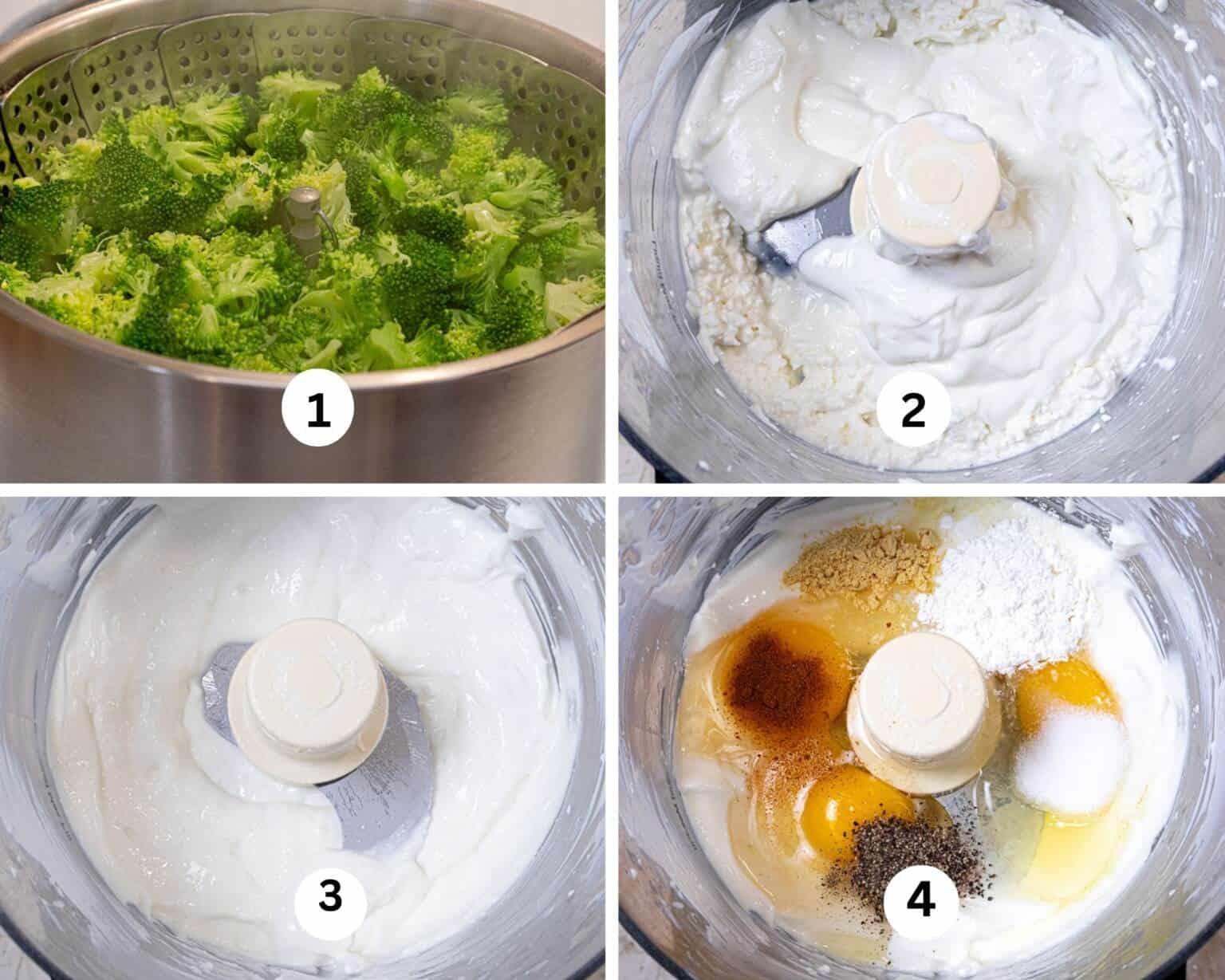 A Simple Basic Low-Fat Quiche Recipe – Som2ny Network
